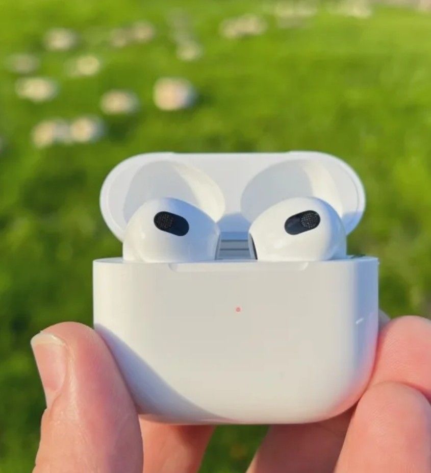 Airpod Gen 3, Audio, Earphones on Carousell