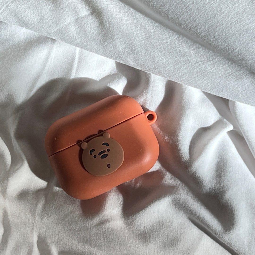 Airpods Pro Casing, Mobile Phones & Gadgets, Mobile & Gadget ...