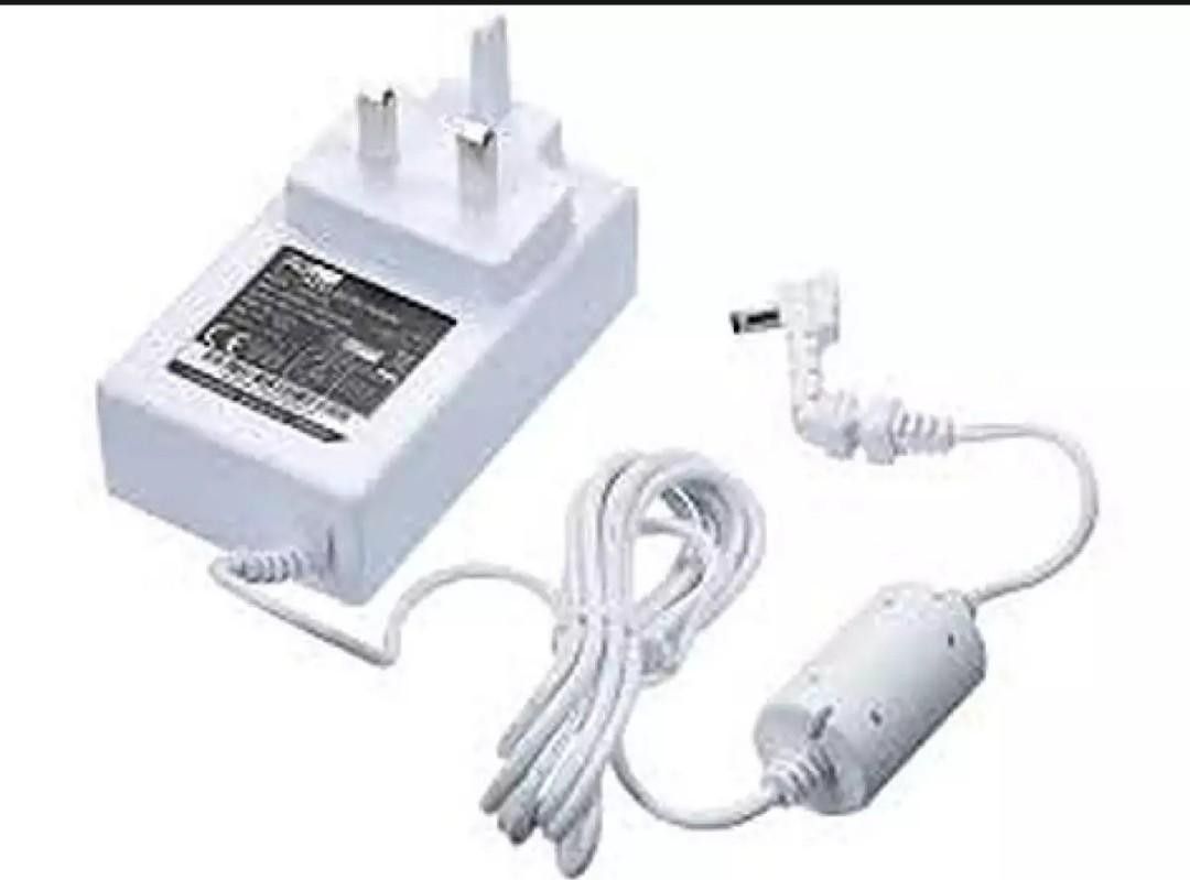Amway eSpring power adapter (new), TV & Home Appliances, Other Home ...