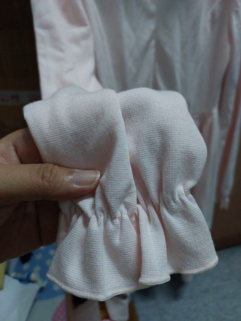 Ank Rouge Dreamy Bear OP, Women's Fashion, Dresses & Sets, Dresses on ...