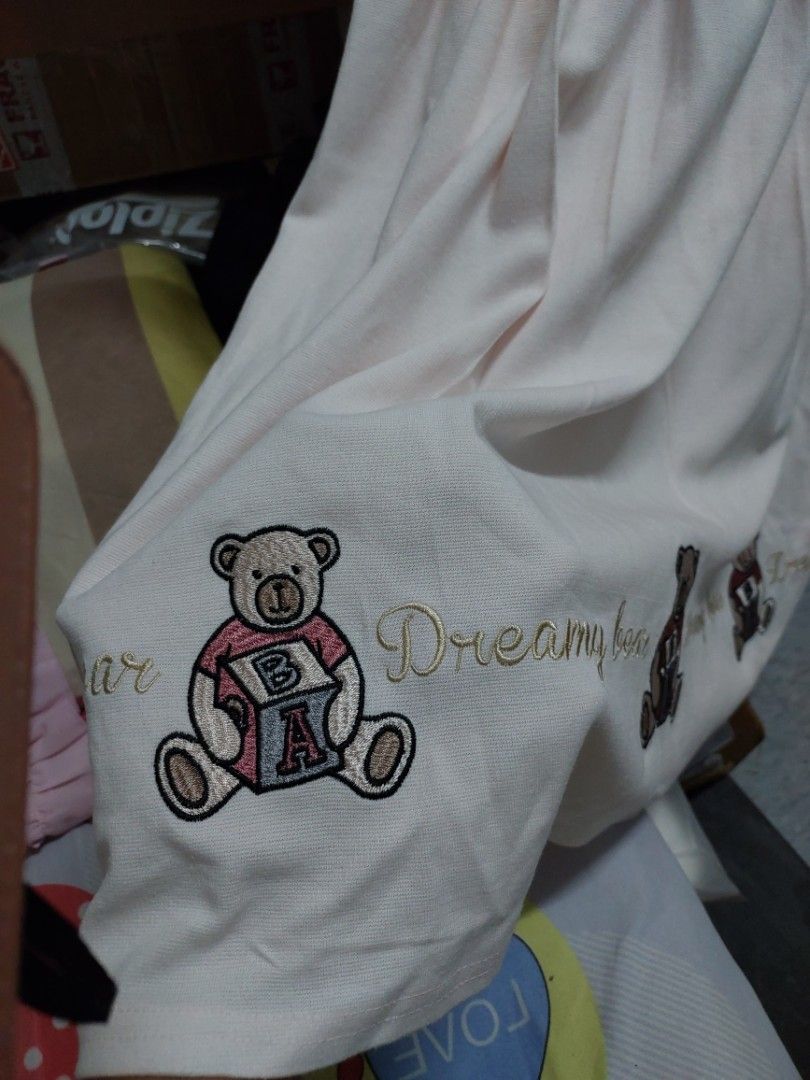 Ank Rouge Dreamy Bear OP, Women's Fashion, Dresses & Sets, Dresses on ...