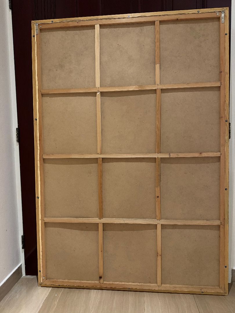 Antique 1955 Map of Beijing, China, Hobbies & Toys, Stationery & Craft ...