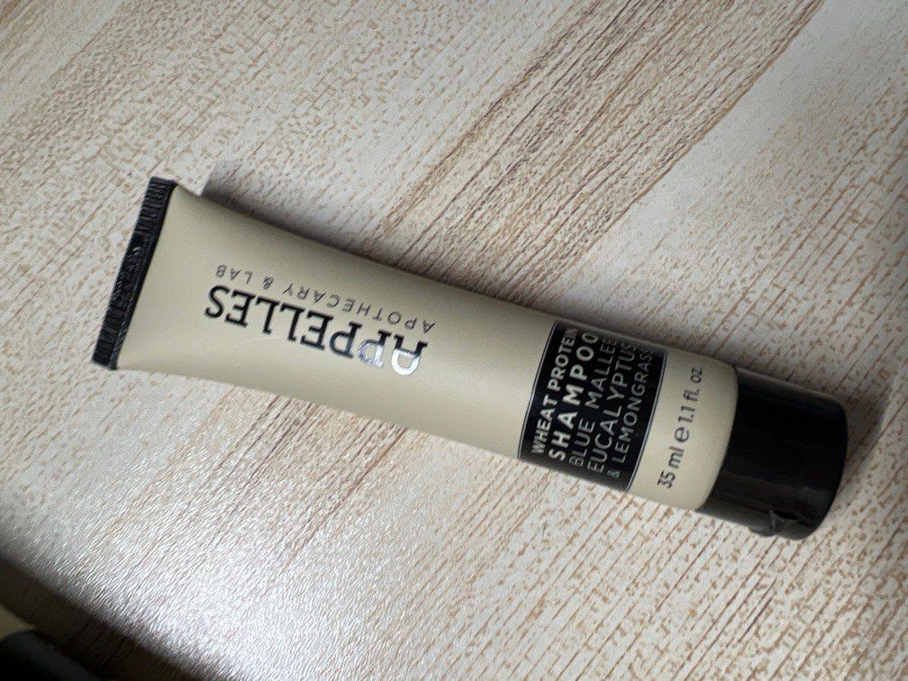 Appelles Shower Gel, Shampoo , Conditioner & Skin lotion, Beauty ...