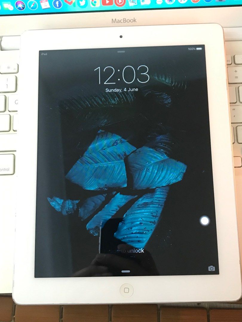 Apple iPad For Kids iPad 2 16gb Wifi, Mobile Phones & Gadgets, Tablets ...