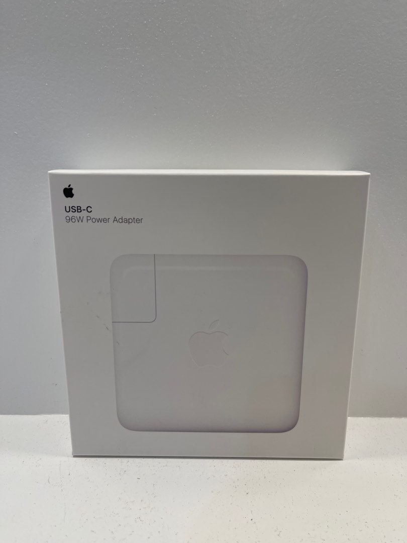 Apple Usb C W Power Adapter Computers Tech Laptops Notebooks On Carousell