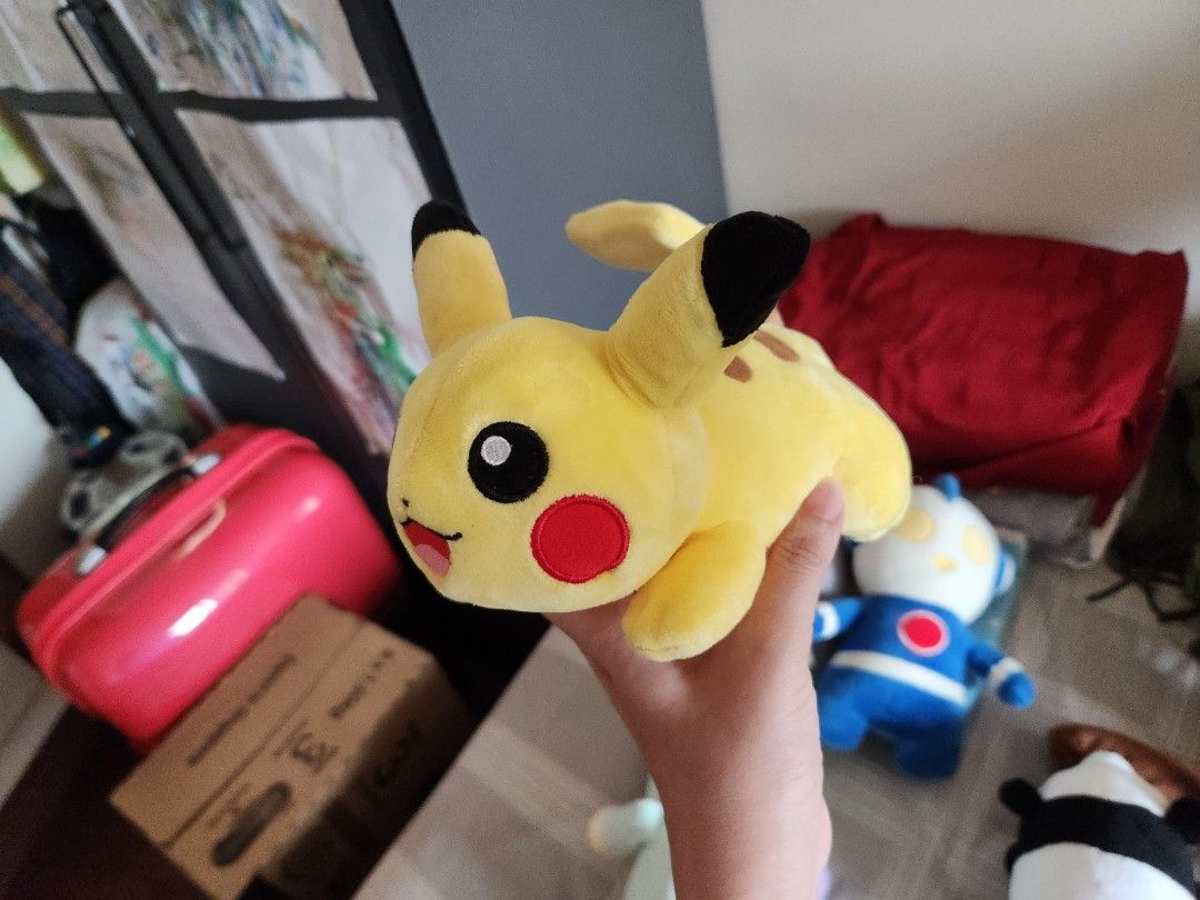 Assorted soft toys, Babies & Kids, Infant Playtime on Carousell