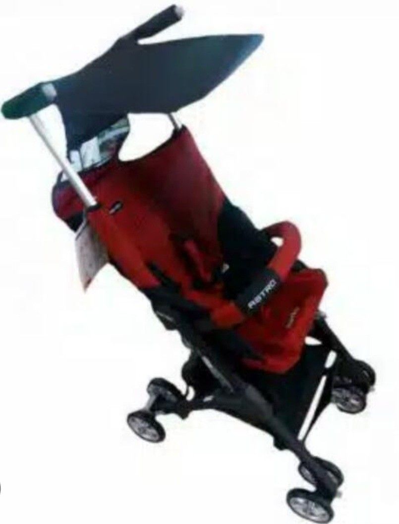 ASTRO babybell stroller, Babies & Kids, Going Out, Strollers on Carousell