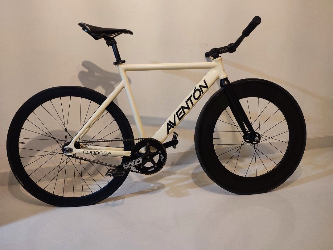Aventon cordoba, Sports Equipment, Bicycles & Parts, Bicycles on Carousell