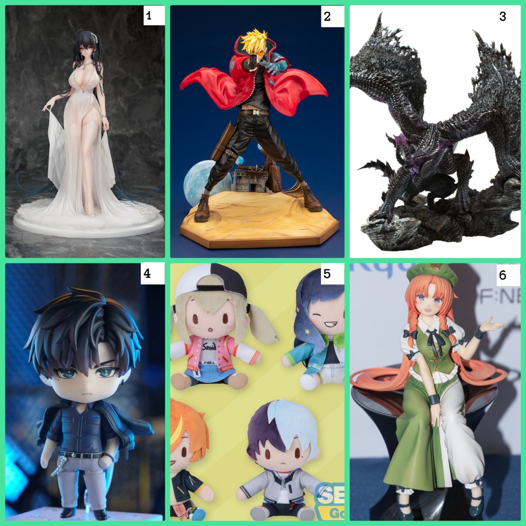 Azur Lane Taihou Taiho Temptation on Sea Breeze ARTFX J Vash the ...