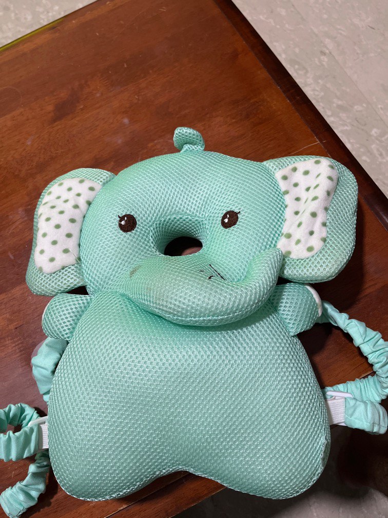 Baby Head Support, Babies & Kids, Going Out, Other Babies Going Out Needs on Carousell