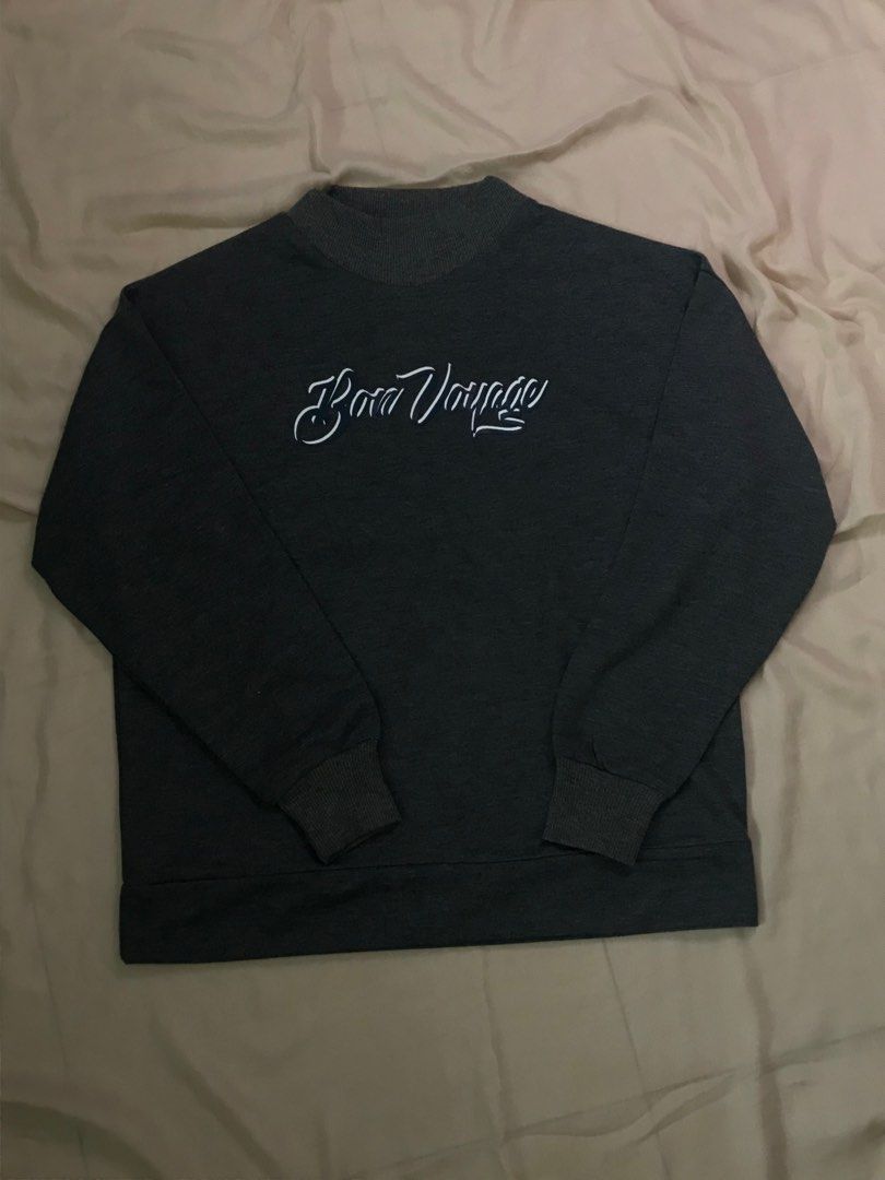 Baju Panjang Warna Abu Rokok Colorbox, Fesyen Wanita, Pakaian Wanita ...