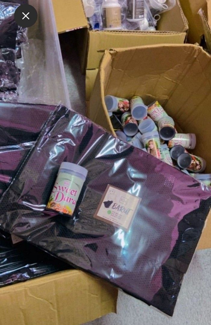 Barut Kak Km Km Ikat And All Products Kak Km Beauty And Personal Care Bath And Body Body Care
