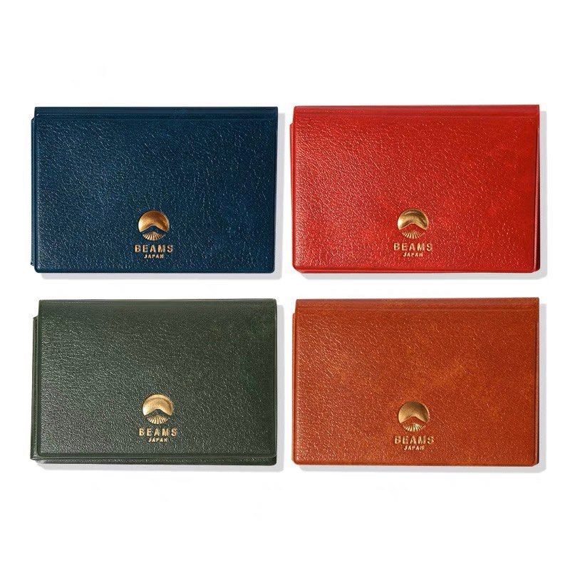 Beams Japan card wallet, Men's Fashion, Watches & Accessories ...