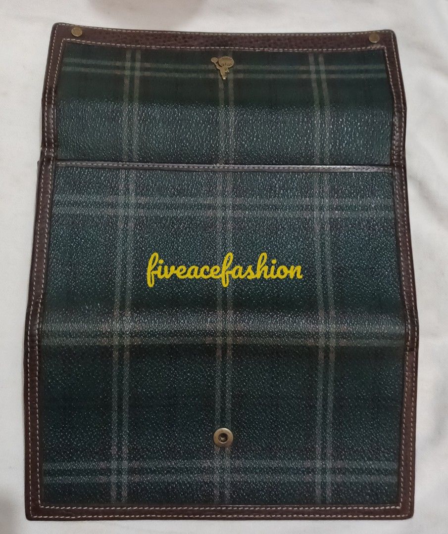 Beanpole Trifold Long Wallet, Women's Fashion, Bags & Wallets, Wallets ...