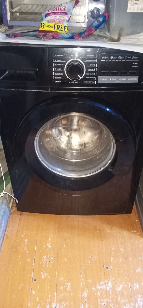 Benta. South caloocan c3, TV & Home Appliances, Washing Machines and ...