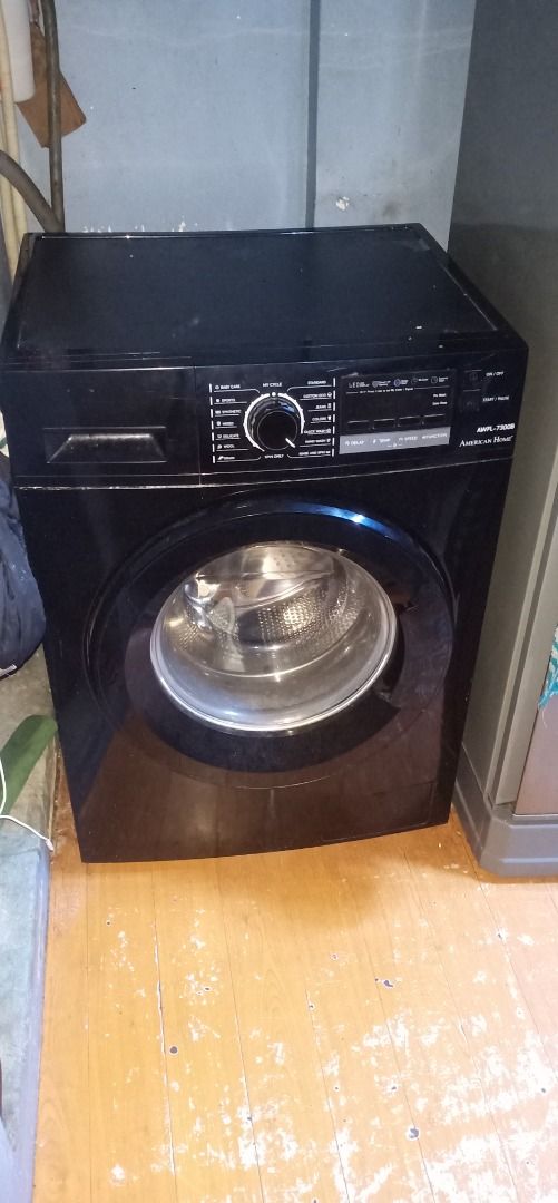 Benta. South caloocan c3, TV & Home Appliances, Washing Machines and ...