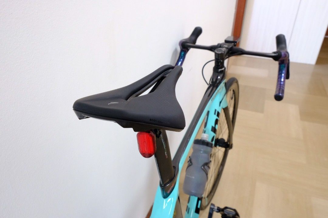 Bianchi Oltre Xr3 Size 53 Sports Equipment Bicycles And Parts Bicycles