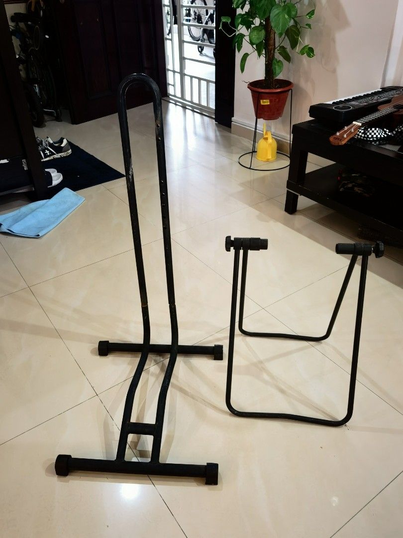 Bike Stands, Sports Equipment, Bicycles & Parts, Parts & Accessories on ...