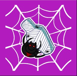 BLOX FRUITS - PERMANENT SPIDER, Video Gaming, Gaming Accessories, In ...