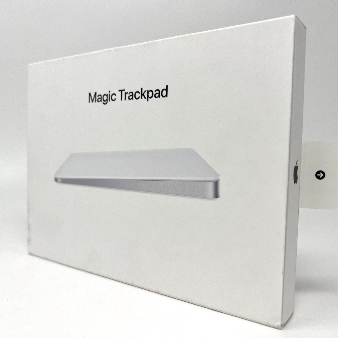 [BMC] Apple Magic Trackpad 2 White A1535 (used), Computers & Tech ...