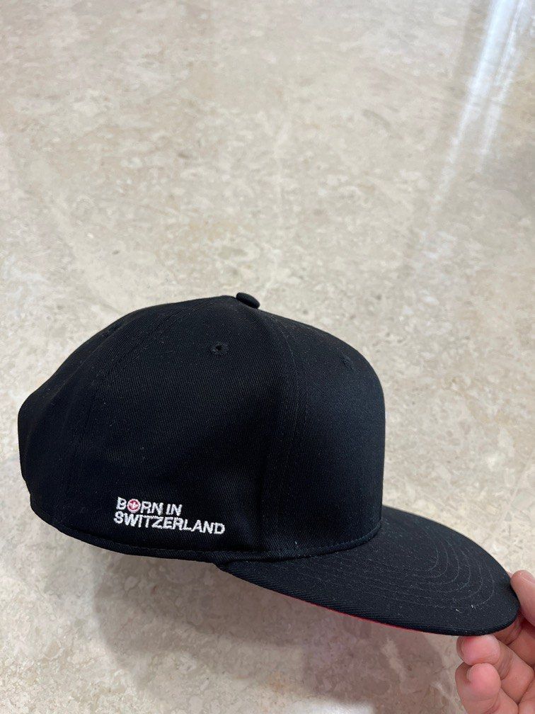 Brand new Compressport cap, Men's Fashion, Watches & Accessories, Caps ...