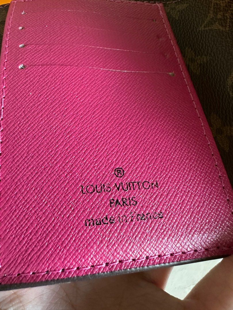 [BRAND NEW] NGA Louis Vuitton Wallet on Carousell