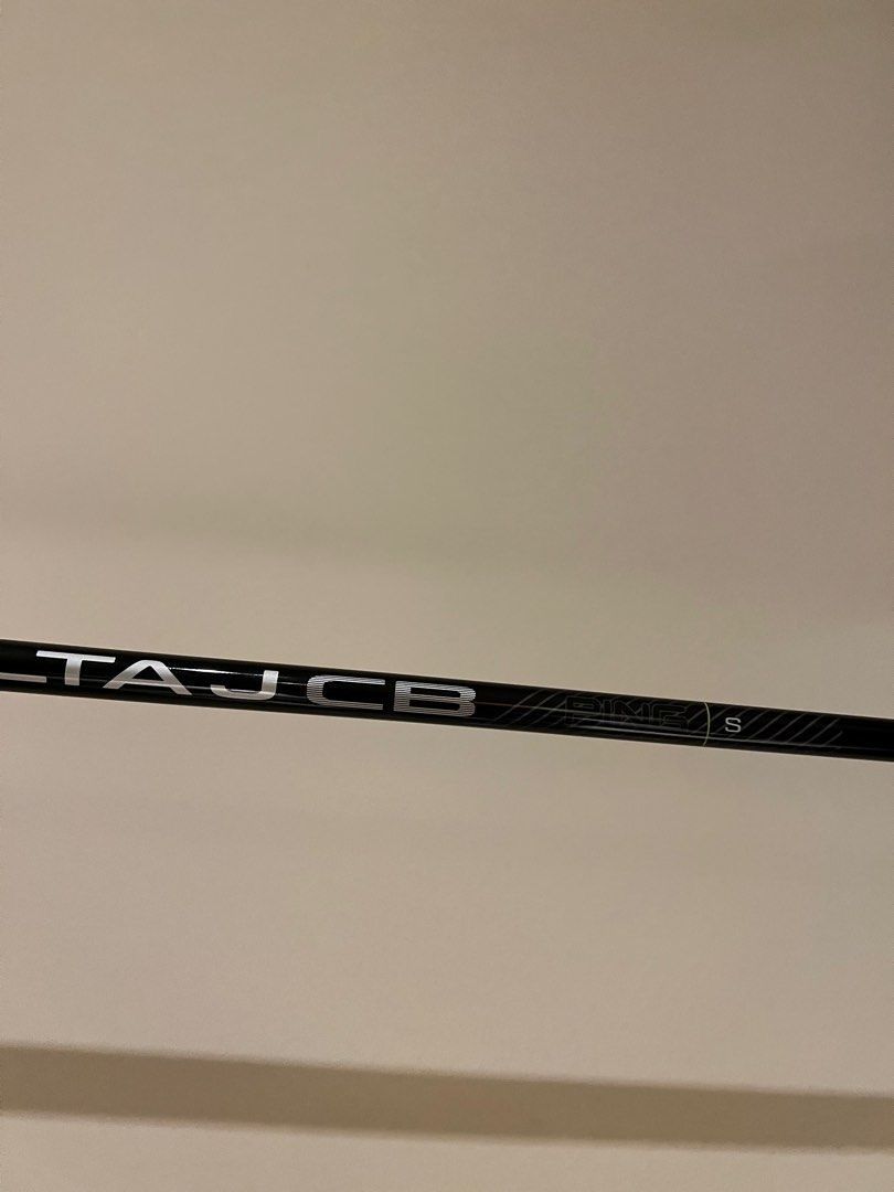 Brand new stock shaft from Ping g430 hybrid 4, Sports Equipment, Sports ...