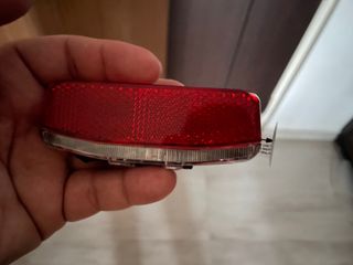 Brompton Rear Light, Sports Equipment, Bicycles & Parts, Parts ...