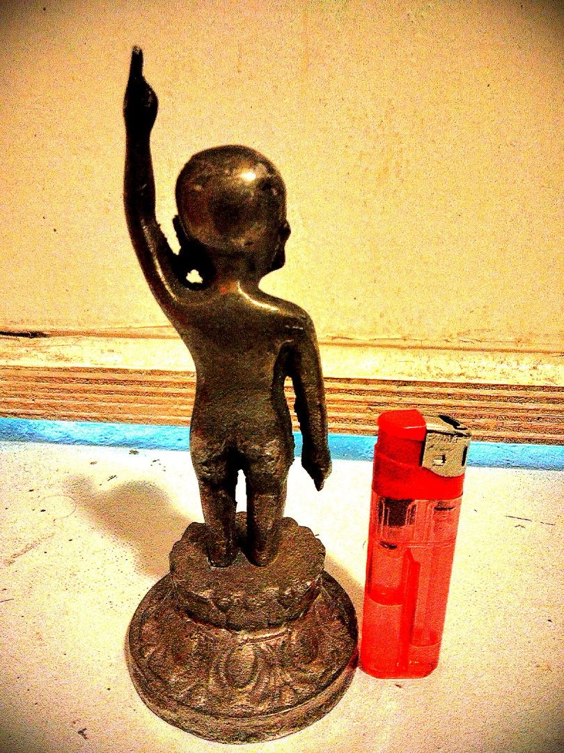 Buddha mini bucha, Hobbies & Toys, Memorabilia & Collectibles ...