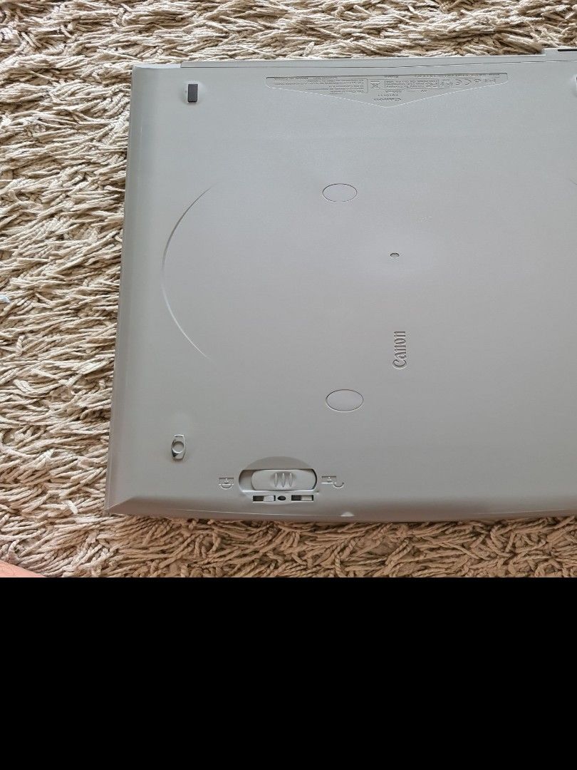 Canon scanner : CanoScan LiDE 25, Computers & Tech, Printers, Scanners ...