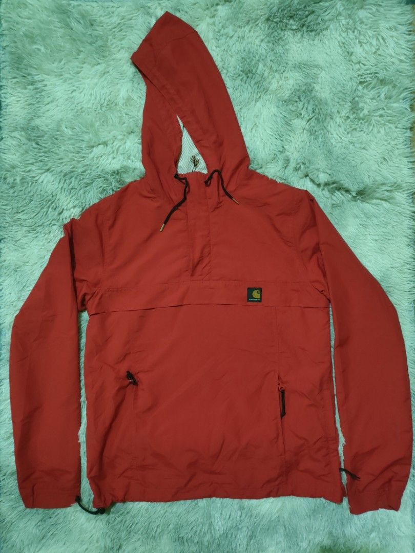 Carhartt Nimbus Jacket, Men's Fashion, Coats, Jackets and Outerwear on ...