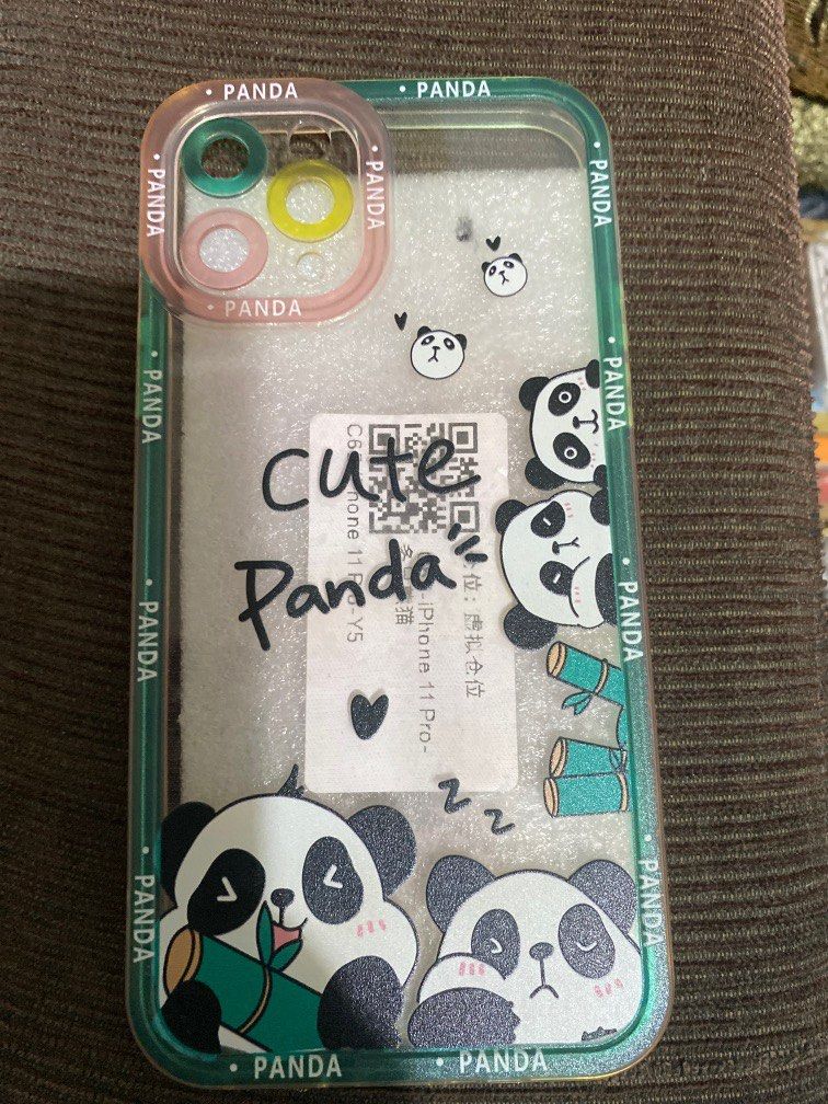Case ip 11 pro on Carousell