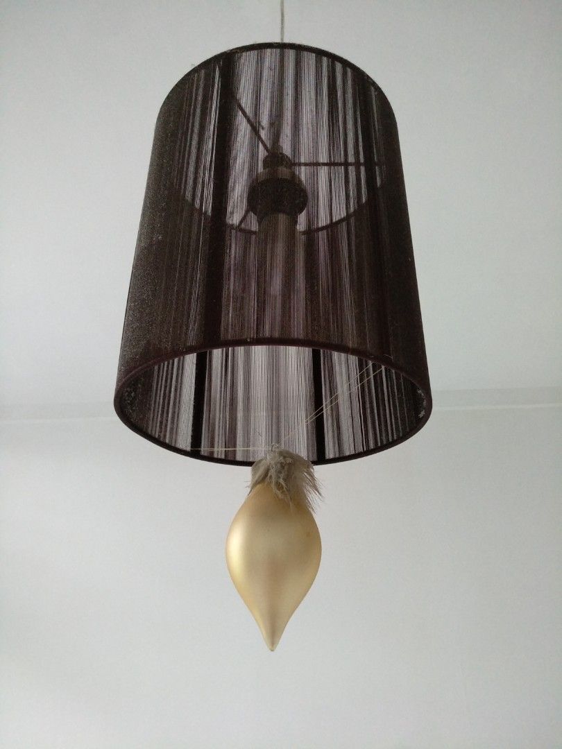 ceiling light movable adjustable arms industrial look, Furniture & Home ...