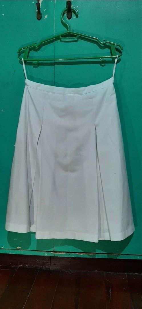 Centro Escolar University (CEU) Science Daily Uniforms on Carousell