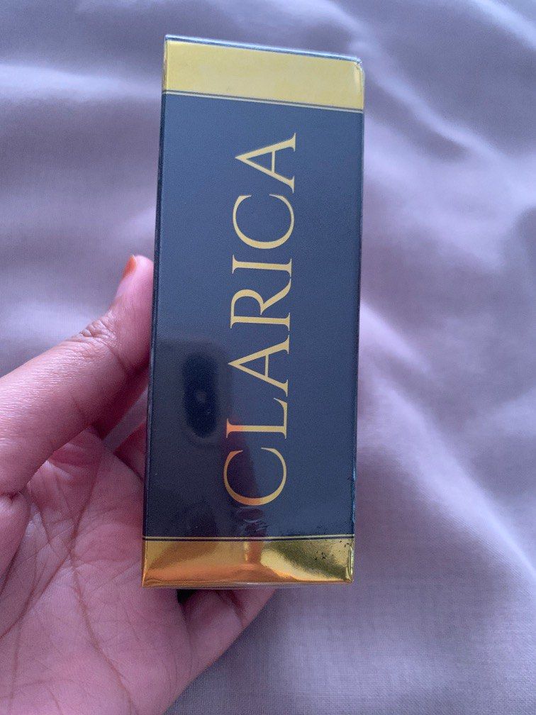 Clarica Premium Foundation, Beauty & Personal Care, Face, Makeup on ...