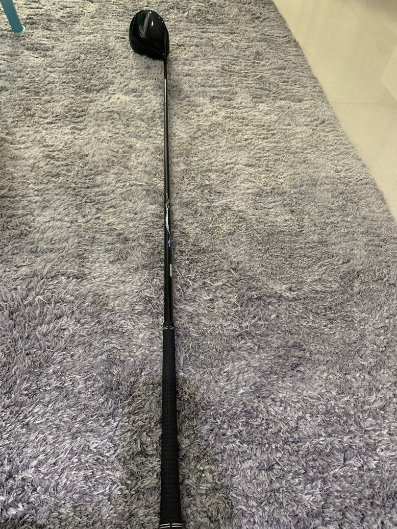 Cleveland Driver, Sports Equipment, Sports & Games, Golf on Carousell