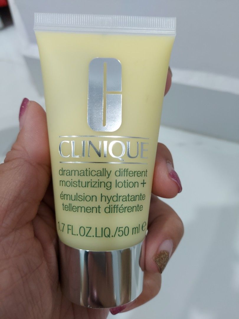 Clinique Lotion, Serum, Moisturiser, Face Spray, Concentrate, Beauty & Personal Care, Face, Face ...