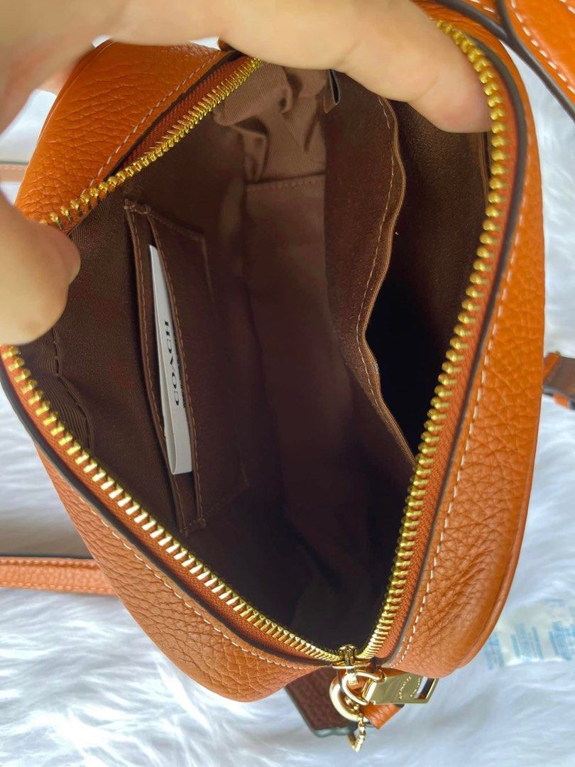 Coach jamie on Carousell