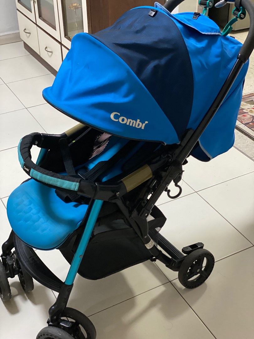 Combi Stroller, Babies & Kids, Going Out, Strollers on Carousell