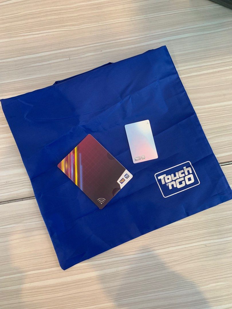Combo NFC Card + RFID, Services, Others on Carousell