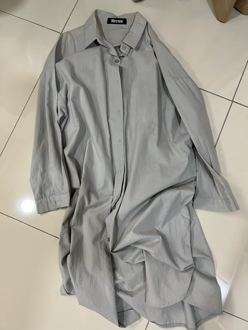 COS style dress, Women's Fashion, Dresses & Sets, Dresses on Carousell