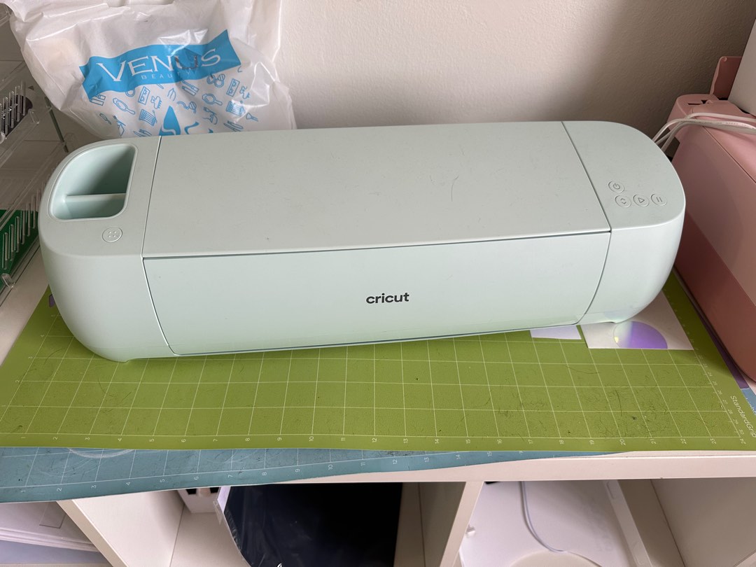 Cricut Explorer 2, Computers & Tech, Printers, Scanners & Copiers on ...