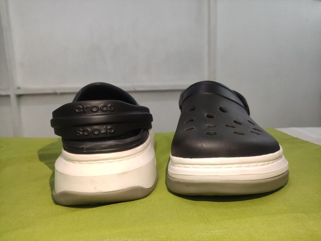 Crocs for Men, Men's Fashion, Footwear, Casual Shoes on Carousell