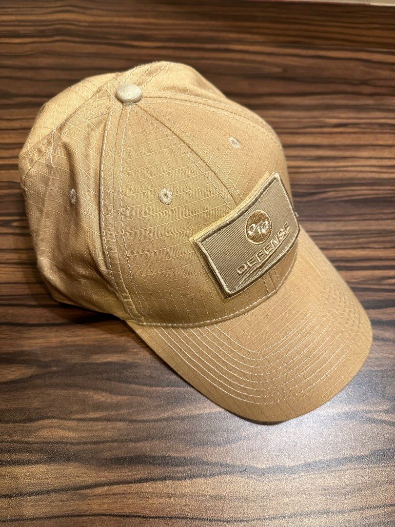 CTC Defense Low Profile Cap, Men's Fashion, Watches & Accessories, Caps ...