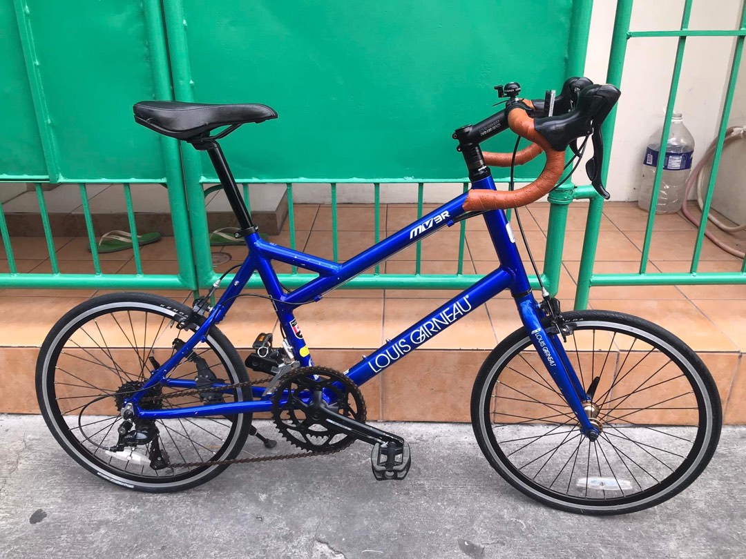 Dahon route dahon helios louis garnue mini velo mv3r asahi always ...