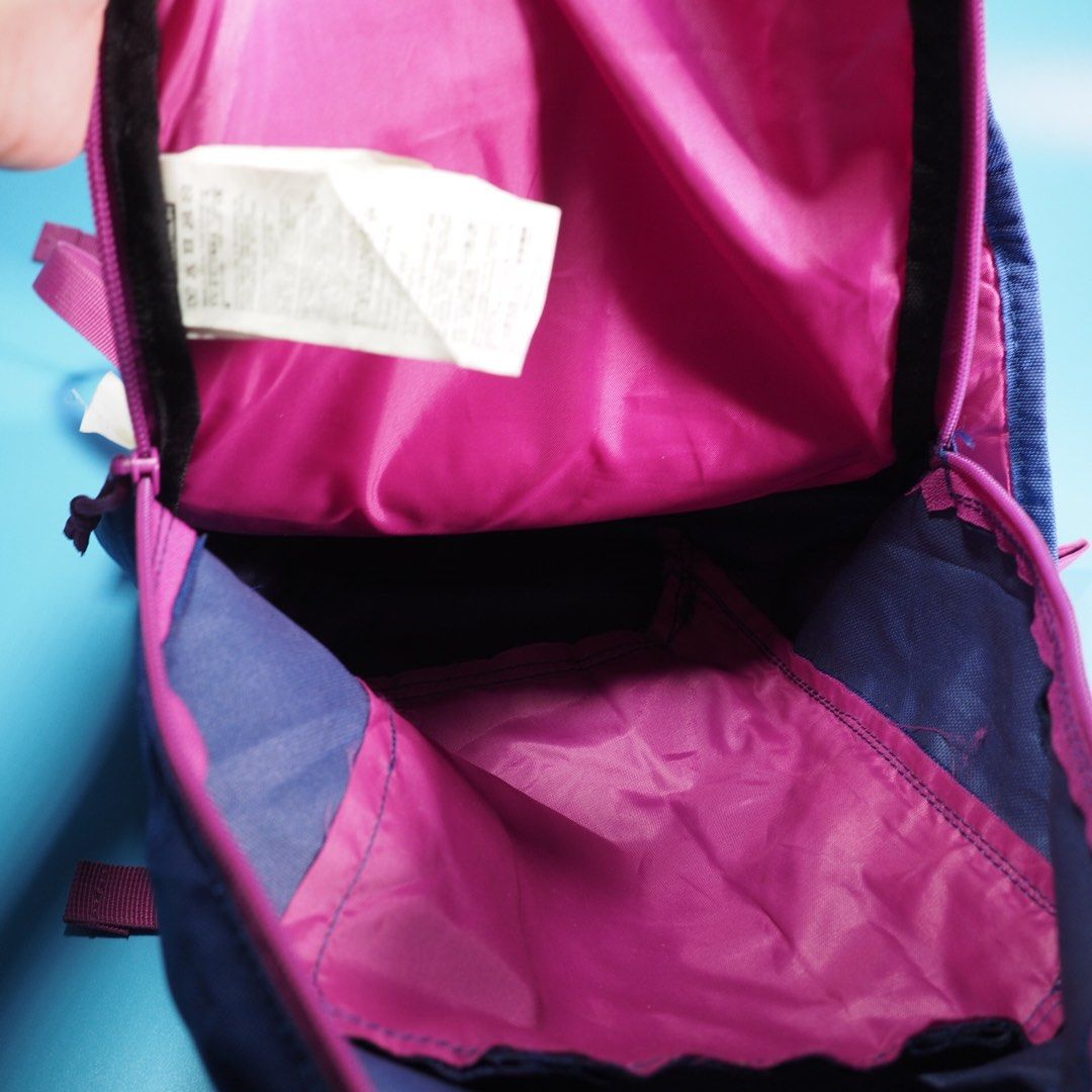 Decathlon Quechua Backpack, Men's Fashion, Bags, Backpacks on Carousell
