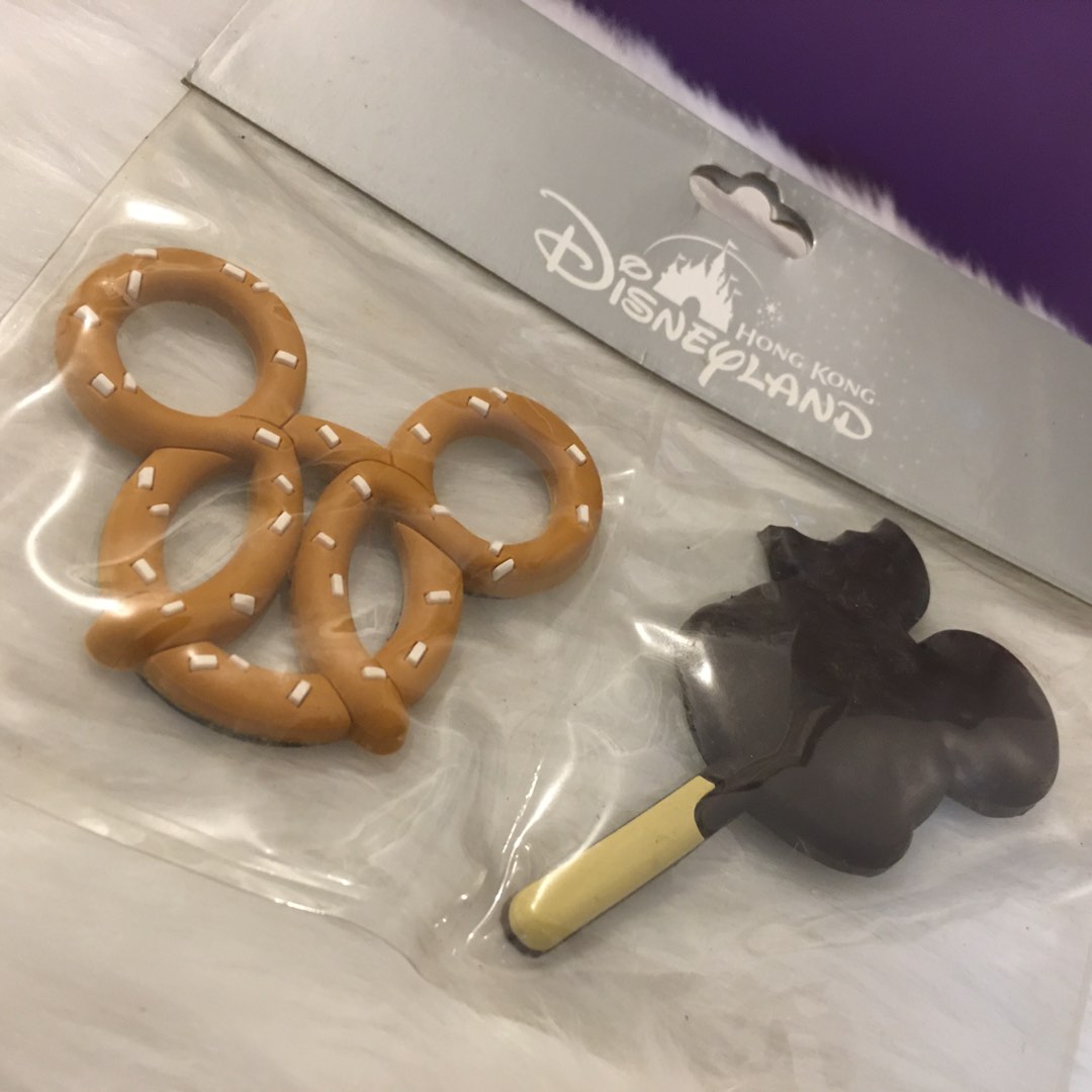 Disney Magnet on Carousell