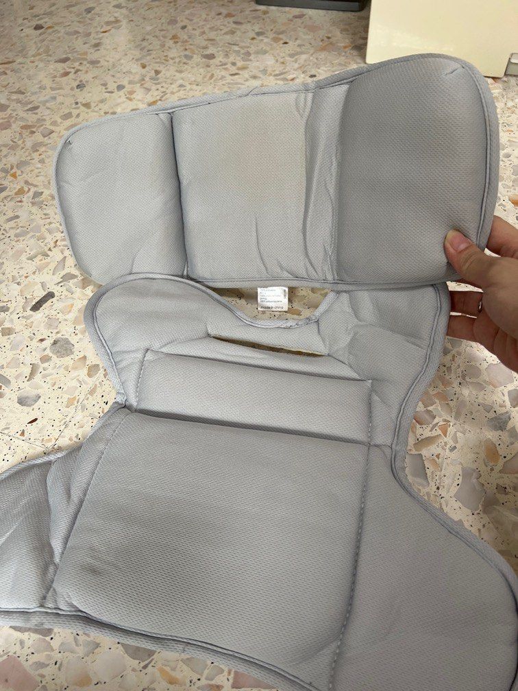 Doona infant insert, Babies & Kids, Going Out, Car Seats on Carousell