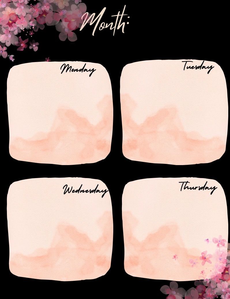 Dreams Unleashed: Motivational Digital Journal with Daily Planner ...