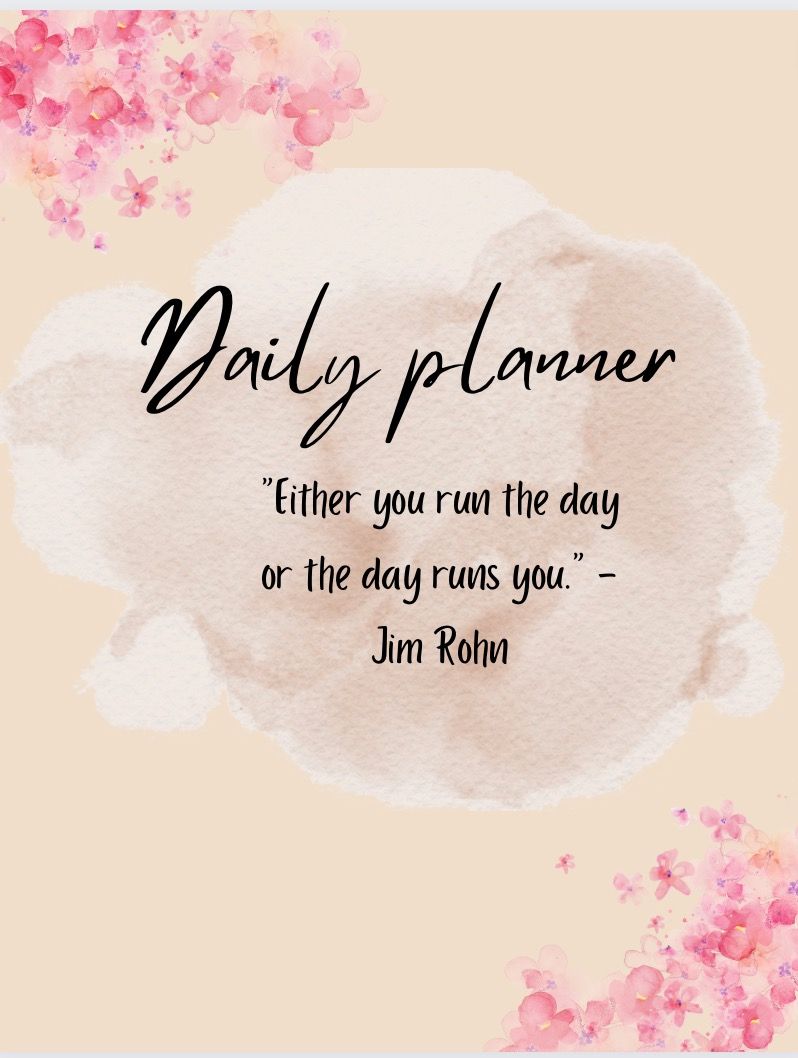 Dreams Unleashed: Motivational Digital Journal with Daily Planner ...